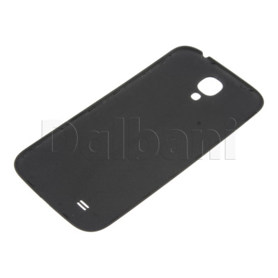 Samsung Galaxy S4 Battery Door Back Cover Plate Replacement Part White ...