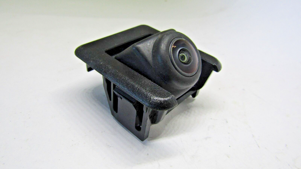 2019 2020 2021 Mazda 3 Rear View Backup Camera B0L1-67RC0 NEW OE | eBay