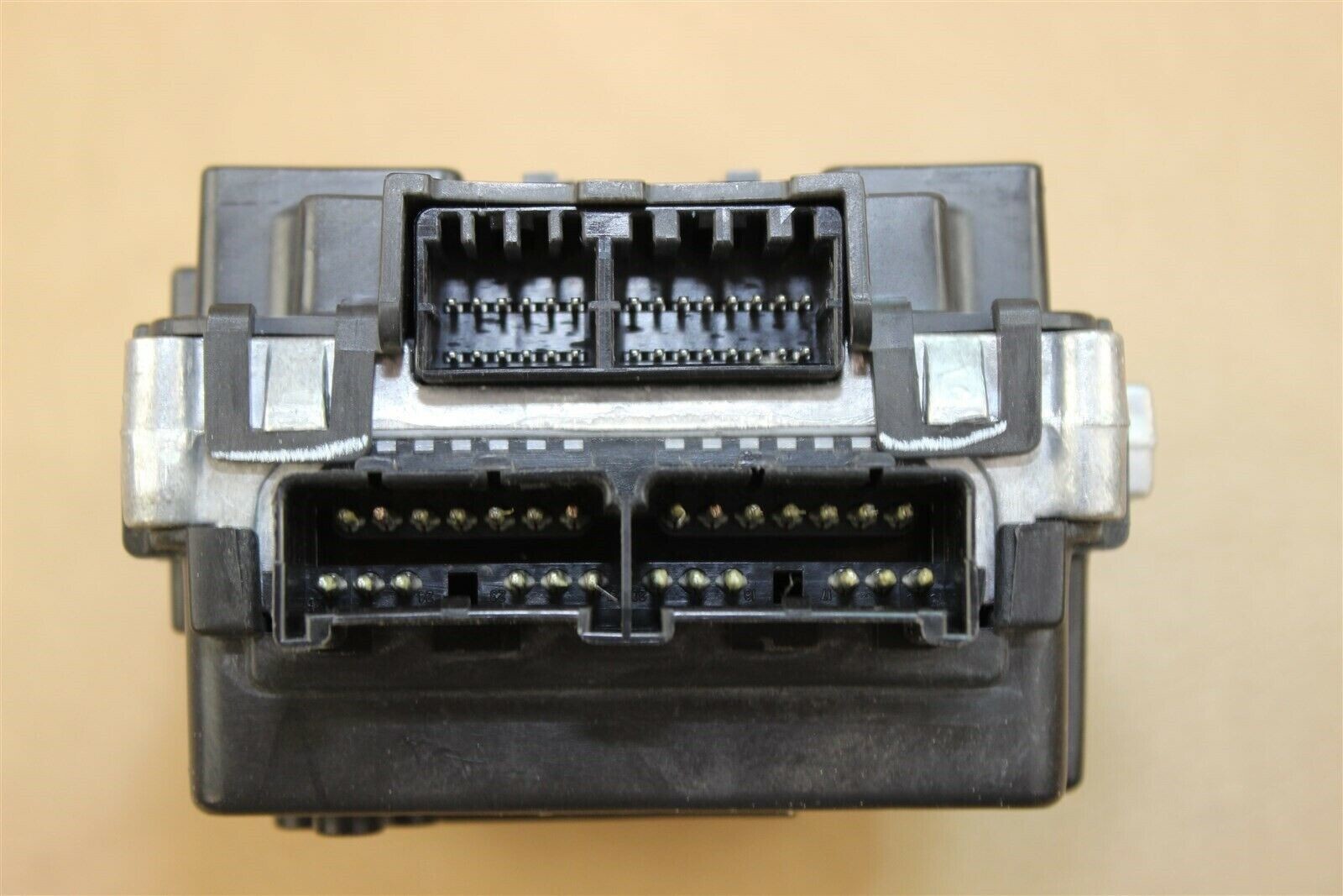 2004 Lincoln Town Car LCM Lighting Control Module 4W1T13C788AA for sale ...