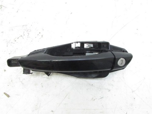 POIGNEE EXTERIEURE AVANT GAUCHE 980297811T PEUGEOT 308 - 2 phase 1 / NE ...