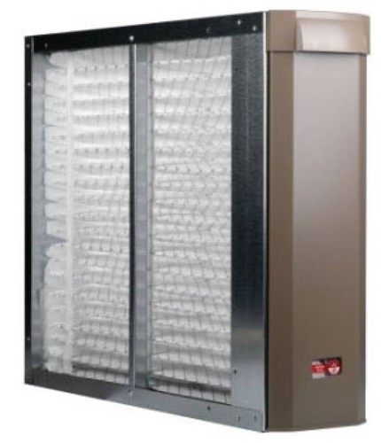 YORK S1-TM11PAC20252 Whole-home Media Air Cleaner New In Original Box ...