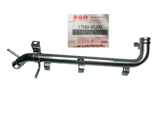 Suzuki Grand Vitara II 2.0 conduite d'eau 17580-65J00 | eBay