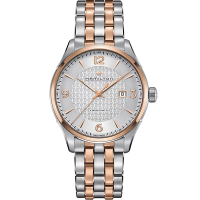 [Authorized Dealer] Hamilton Viewmatic Auto 44mm (H42725151) | eBay