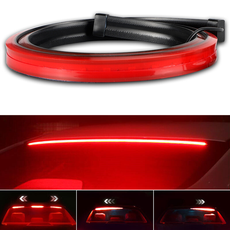Led Third Brake Light Bar Stang Lights 2010 2014 Mustang LED Third