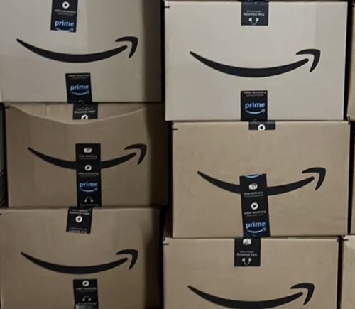 💥Amazon Returns The Ultimate Random Suprise Box Great Electronics ...