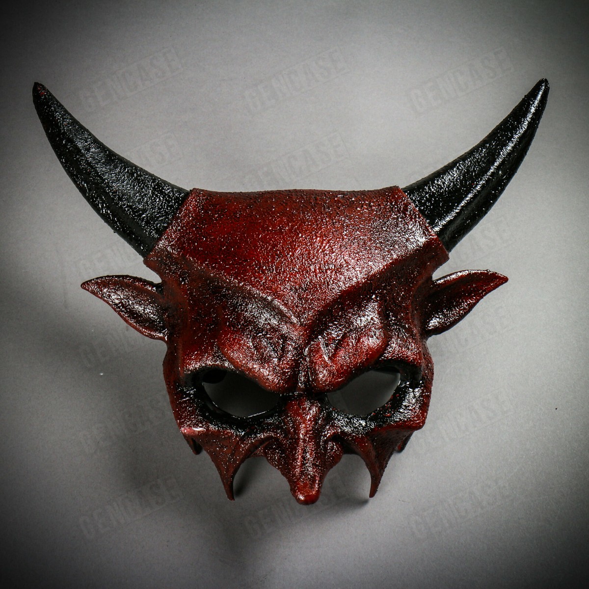 Scary Devil Mask