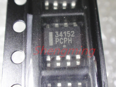 10pcs MC34152 34152 MC34152DR2G SOP-8 | eBay