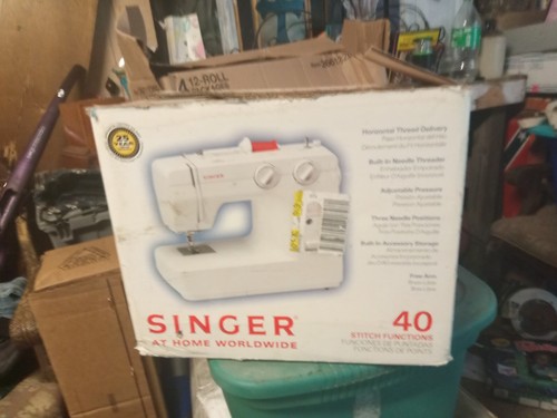Singer 1120 Mechanical Sewing Machine for sale online | eBay