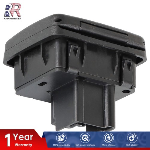 Center Console Power Outlet Socket Plug 110V 150W For Ford Lincoln 2011 ...