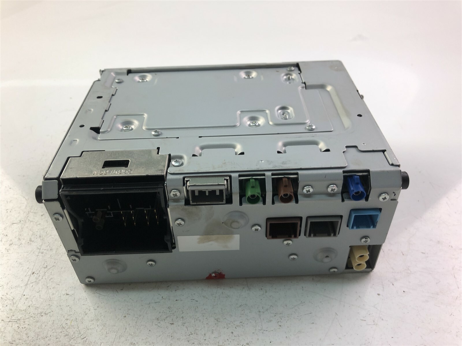 K2409 VOLVO CD RADIO CONTROL 31466821AA [PIN/CODE NOT INCLUDED] | eBay UK
