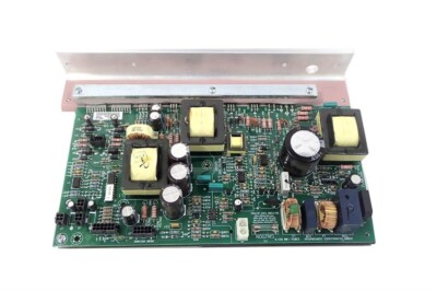 Zebra Power Supply Board 33052-000 for 105SL Label Printer | eBay
