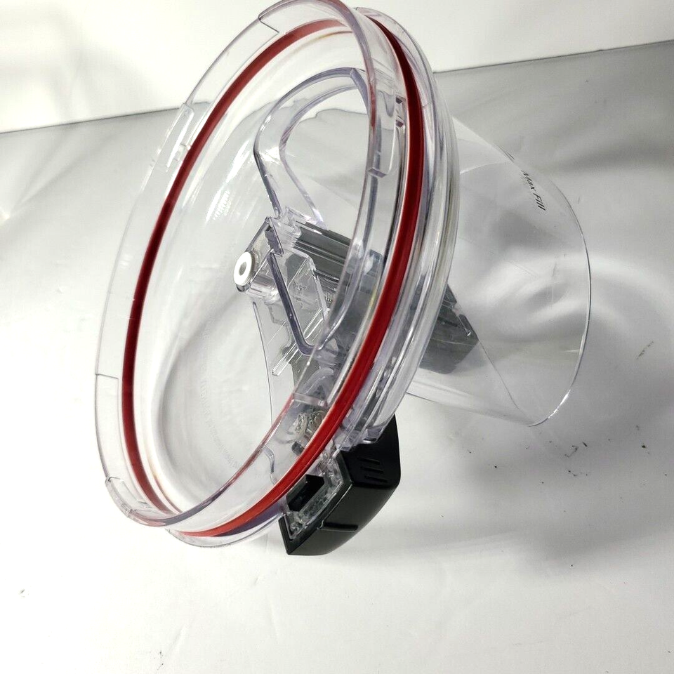KitchenAid KFP0922 KFP0922CU Food Processor Work Bowl Cover Replacement ...