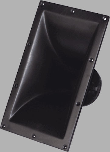 TSG AUDIO 1" HORN Model 1013 NEW | eBay