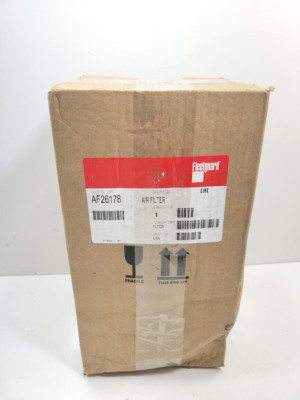 GENUINE FLEETGUARD AF26168 Air Filter | eBay