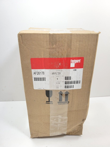 GENUINE FLEETGUARD AF26168 Air Filter | eBay