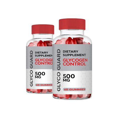 Glyco Guard Gummies - Glyco Guard Gummies (2 Pack) | eBay
