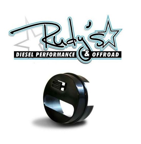 H&S MINI MAXX Dash Pillar Pod Adapter For Ford Dodge GMC Chevy GM | eBay