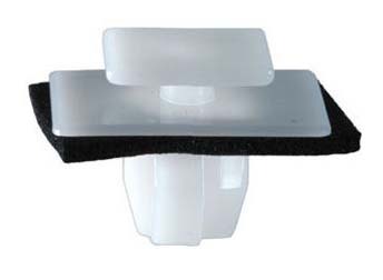 Swordfish 63201 - Moulding Clip with Sealer for HYUNDAI 87756-2E000 | eBay