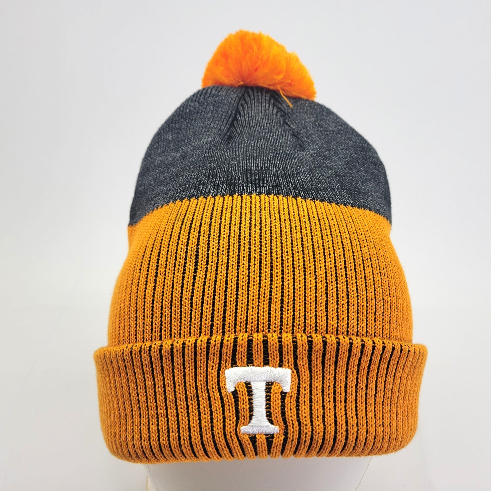 Nike University of Tennessee Stocking Cap Hat Volunteers Vols Toboggan ...