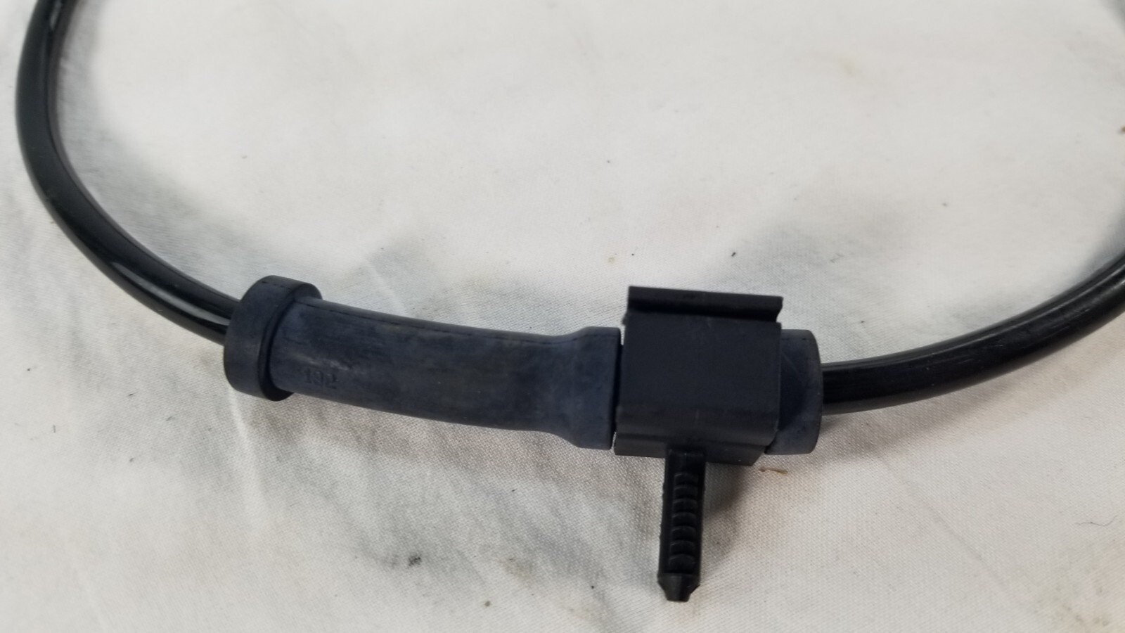 NEW ACDelco Genuine GM ABS Wheel Speed Sensor 23144527 | eBay