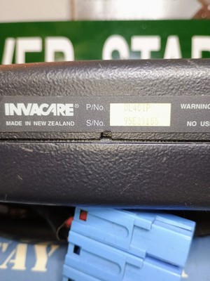 INVACARE ACTION Joystick Module Controller Part No DL40IP | eBay