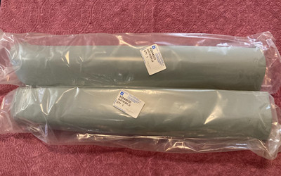 holden nos vr vs commodore SS grange manta GENUINE lower rear bumper ...