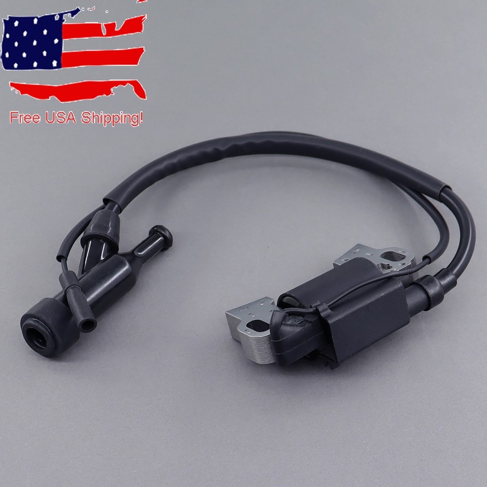 Ignition Coil For Harbor Freight Predator 301cc 346cc 420cc 11HP 13 ...