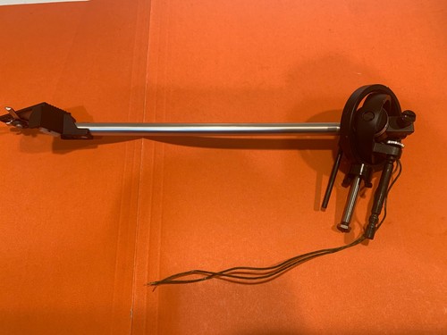 Dual 1229 Vintage Stereo Turntable Parting Out - Tonearm Assembly | eBay