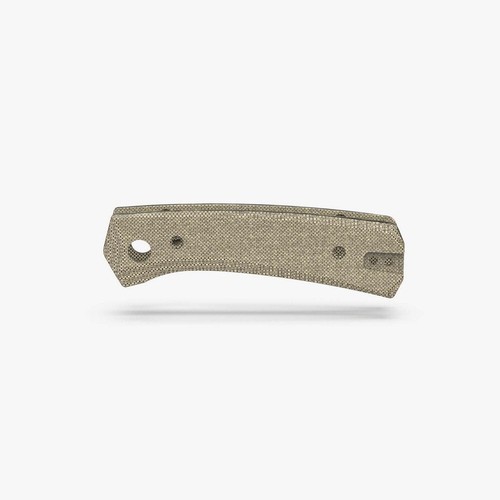 Flytanium Micarta Moonlight Scales for Knafs Lander - FLY-1302GC | eBay