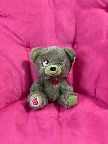 Build a bear zombear smallfry | eBay