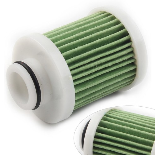 Fuel Filter 15412-92J00 30mm For Suzuki Outboard DF 140A DF 115A ...