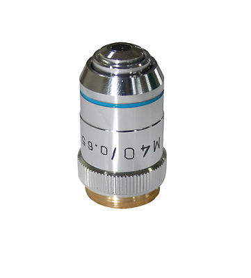 Microscopes - Objective Light