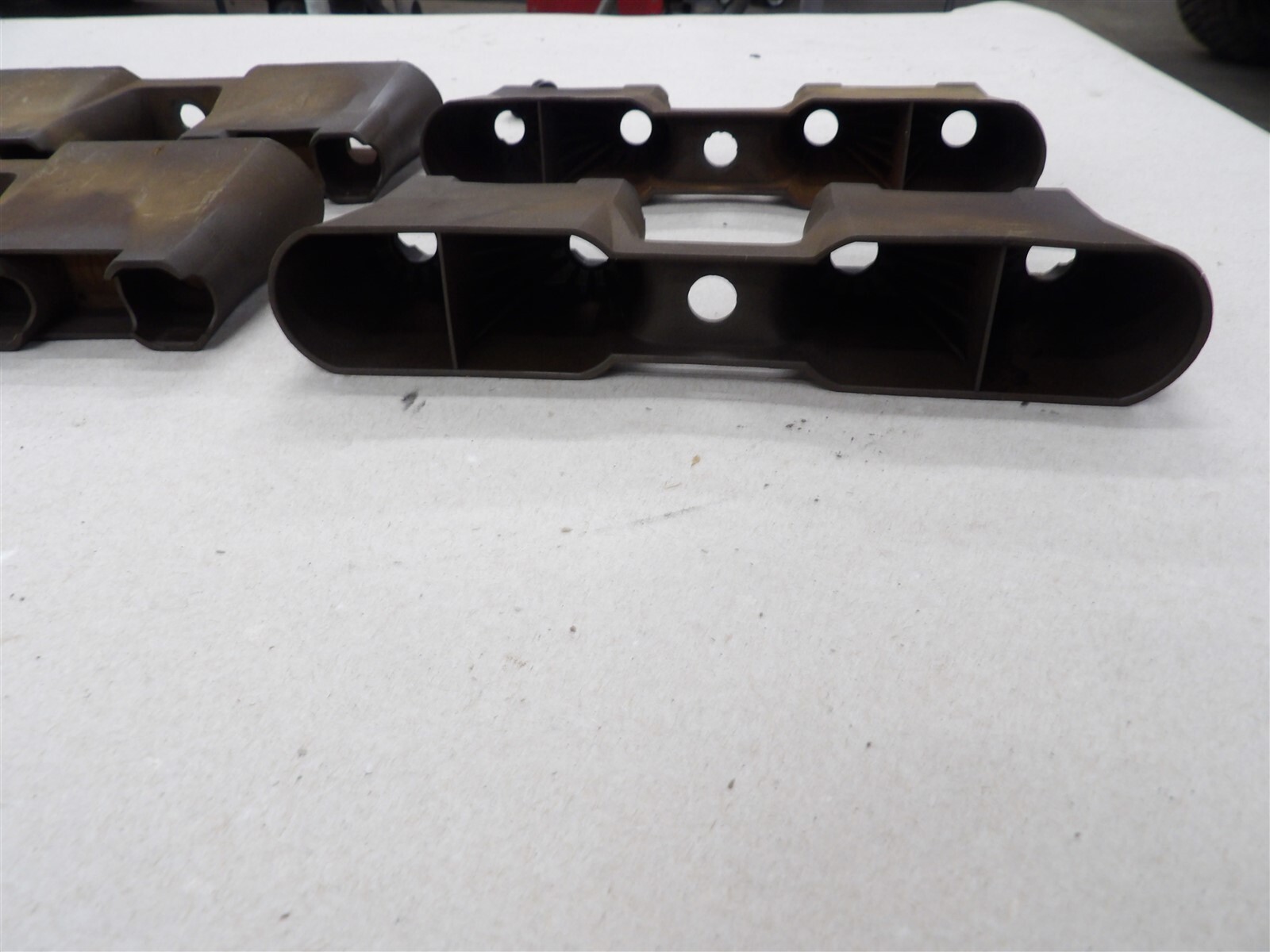 Lifter Guides Set 4.8L 5.3L 6.0L LS Vortec V8 Engine Suburban Yukon ...