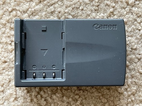 Canon CB-2LT Battery Charger | eBay