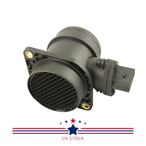 Mass Air Flow Sensor MAF 0280218002 For 1998-2002 VW Beetle Golf Jetta ...