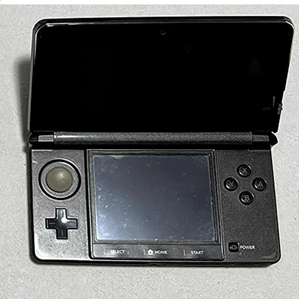 Nintendo 3DS KINGDOM HEARTS 3D Dream Drop Distance KINGDOM HEARTS ...