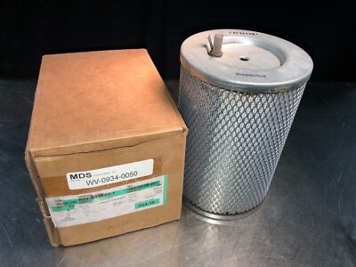 Genuine Sullair 02250138-201 Replacement Filter Element | eBay