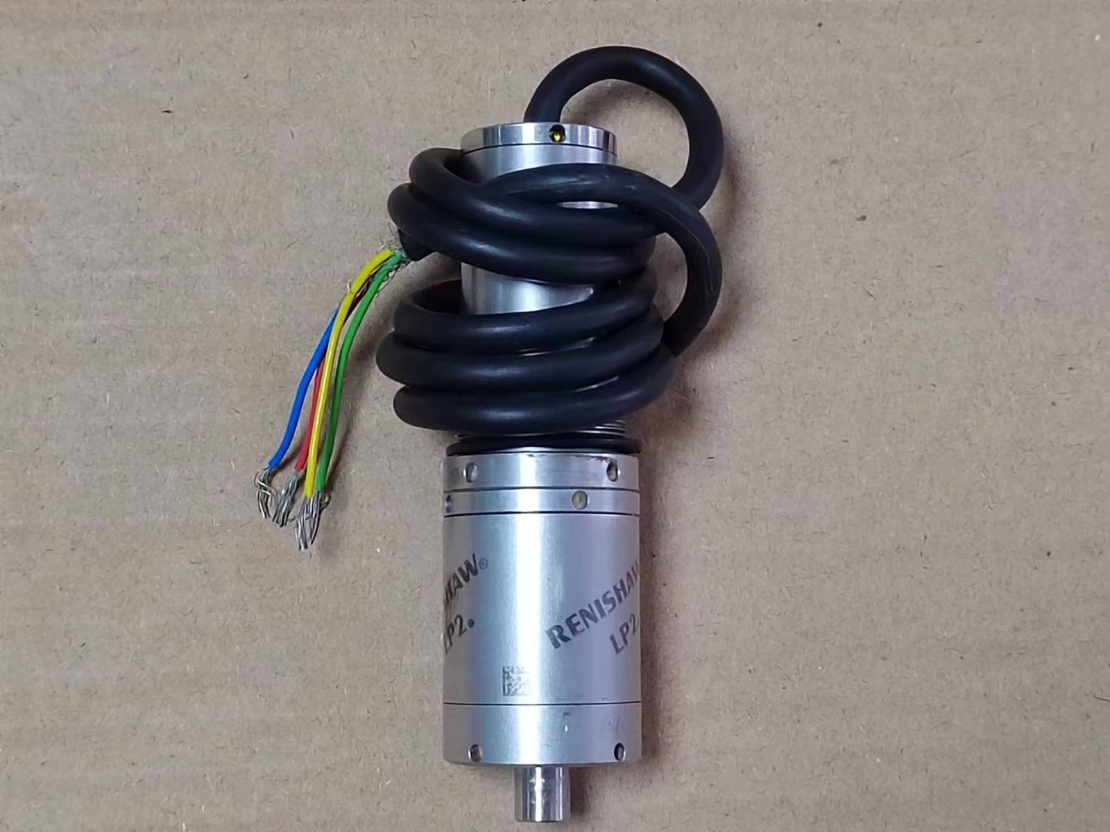 1pcs Renishaw LP2 LP2. Touch Probe | eBay