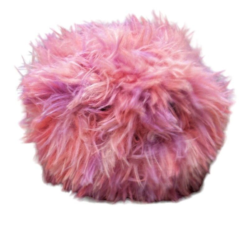 Furr Fluffs Purr Fluff Toy Kitty Cat Plush Interactive Pet Surprise ...