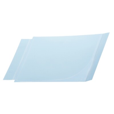 2011-2020 JEEP GRAND CHEROKEE REAR LEFT STONE GUARD FILM OE NEW MOPAR ...