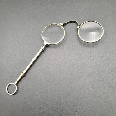 Optical - Opera Glasses With Handle