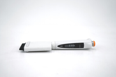 Sartorius Biohit Proline Plus 8Ch 300uL Manual Pipette 8-Channel 8 ...