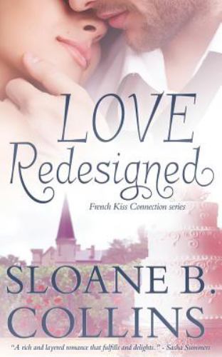Love Redesigned by Sloane B. Collins (2015, Trade Paperback) for sale ...