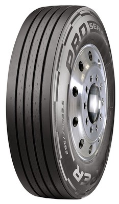 Cooper Pro Series LHS Commercial Tire 11/R22.5 | eBay