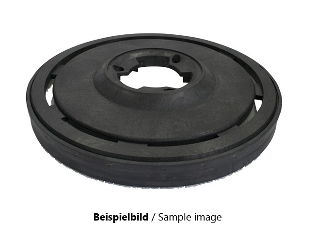 Schleifkornbürste Middle Aquastop Hako Scrubmaster B45-510 Brush Nylon ...