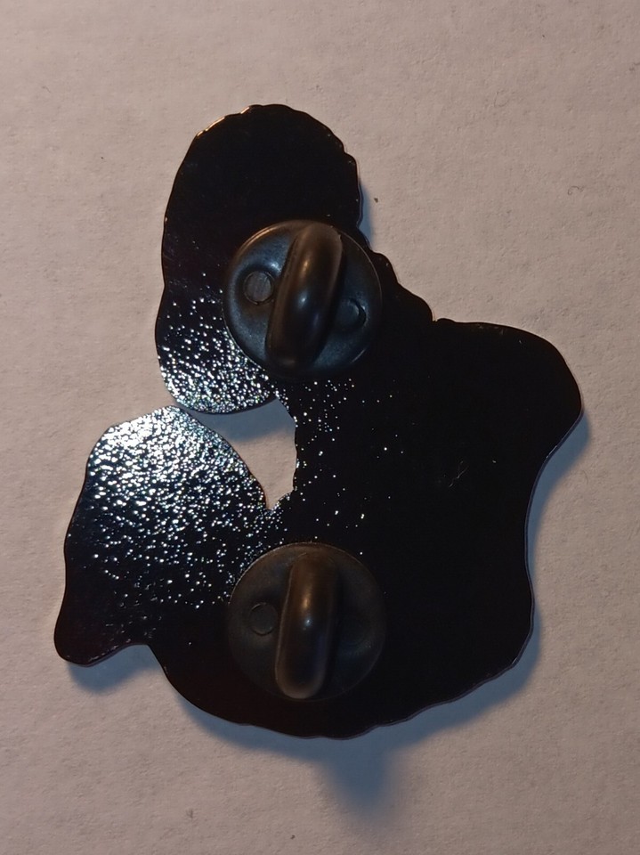 PIN - THE THING - Horror / sci-fi, John Carpenter movie - Enamel Pin | eBay