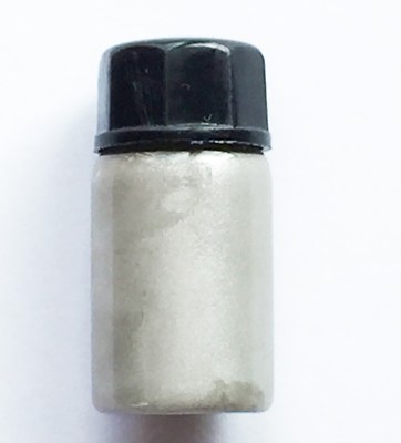 Silver Conductive Paste Ink Paint PCB Repair Membrane remote 60% Silver ...