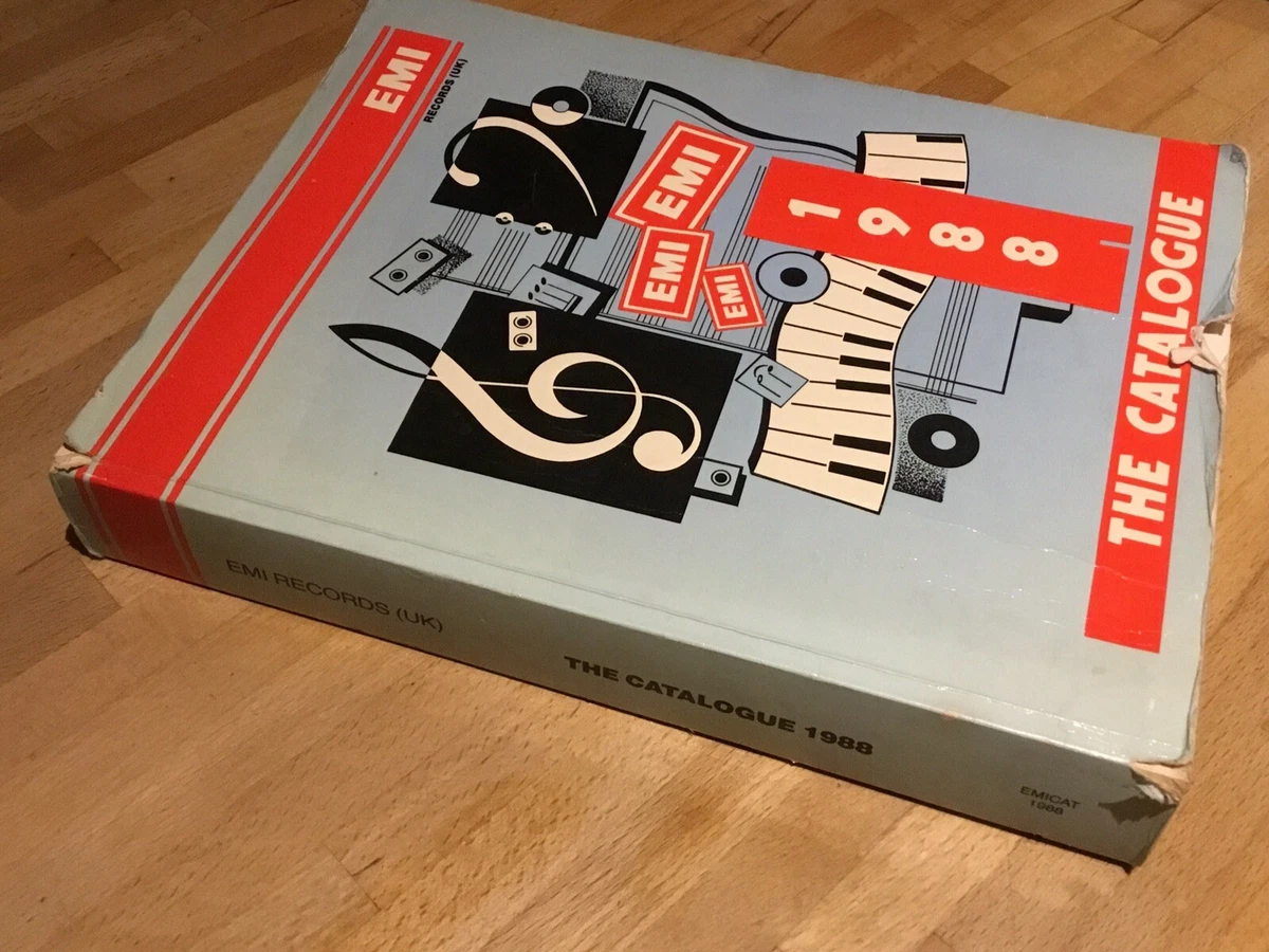 Pink Floyd And The Beatles Emi Records