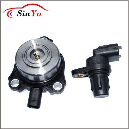 Camshaft Position Sensor & Adjuster Magnet For Mercedes W164 W209 W211 ...