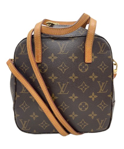 LOUIS VUITTON Spontini M47500 | eBay UK